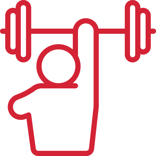 FORGE | Physio & Performance - Community